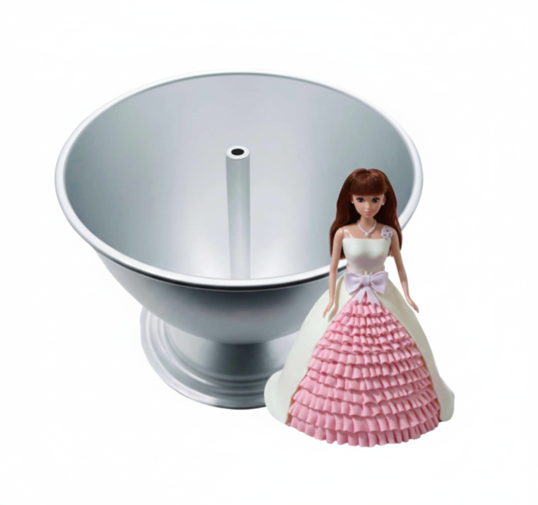 Doll Tray High Quality – 2 – CakeTools.LK